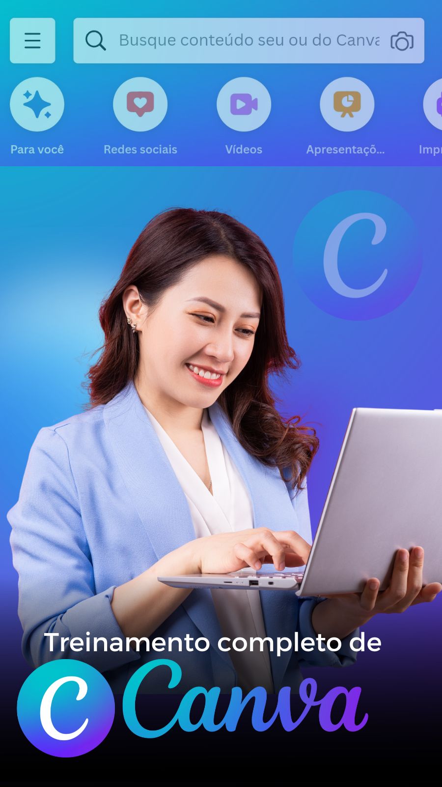 Canva Pro – Members